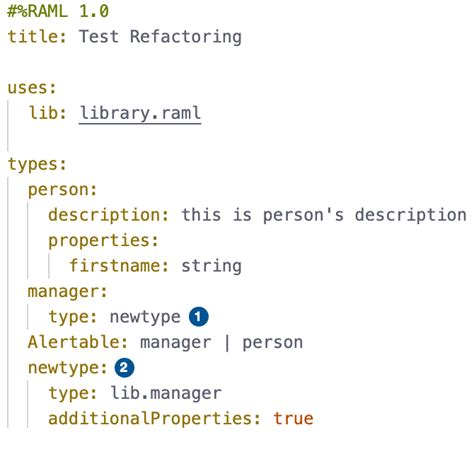 helpful features in the text editor mulesoft documentation