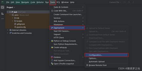 2024年连接linux服务器以及linux搭建深度学习环境linux服务器配置深度学习环境 Csdn博客