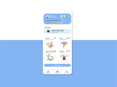 Android App Ui Design By Nishi On Dribbble