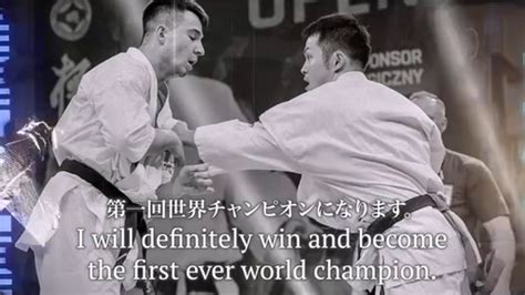 選手紹介 Fighter Intro Part 7 ~ Genki Kamei And Yuya Konishi From Japan