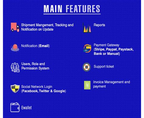 Courier Logistics Management Mini Software Freelancing Domain