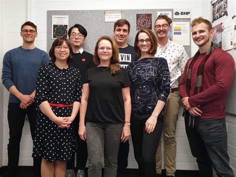 Materials Modelling And Simulation RMIT University