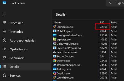 Crashing Navigating Files Troubleshooting Launchbox Community Forums