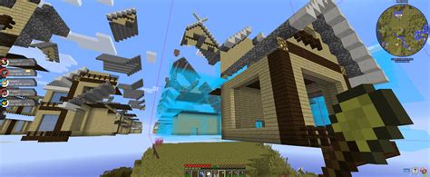 Schematica Mod Issue Blown Up Schematics R Minecraft