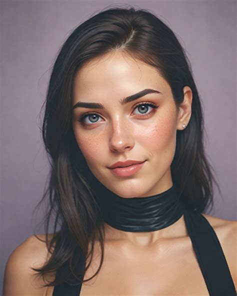 Beautiful Girl Portrait Close Up F635 By Devdes Lpz On Deviantart