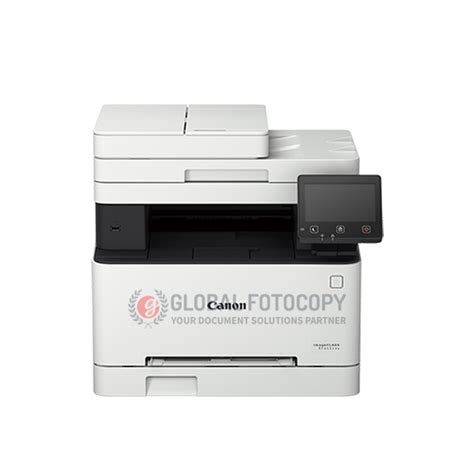 Daftar Harga Mesin Fotocopy Terbaru Update