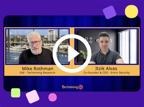 Advanced Secrets Management Platform For Enhanced Security Entro