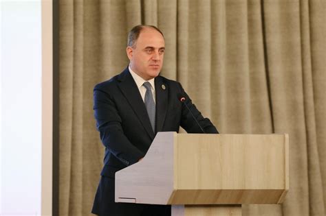 დავით ნარმანია სემეკის რეგულაციები ორიენტირებულია მომხმარებელთა უფლებების დაცვასა და