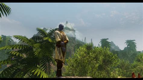 The Best Male Idle Animations モーション Skyrim Mod データベース Mod紹介・まとめサイト