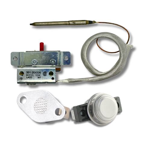 Thermostat Switches In Coffee Makers Types Testing And Replacement