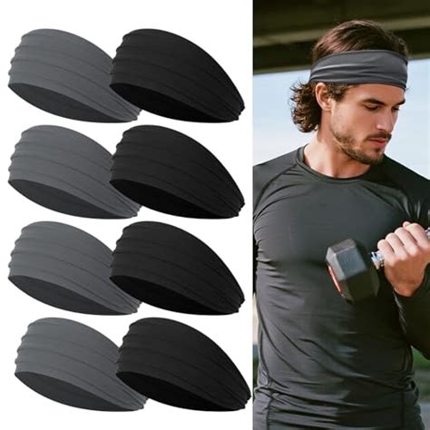 Top 5 Mens Headbands For Long Hair Your Style Guide