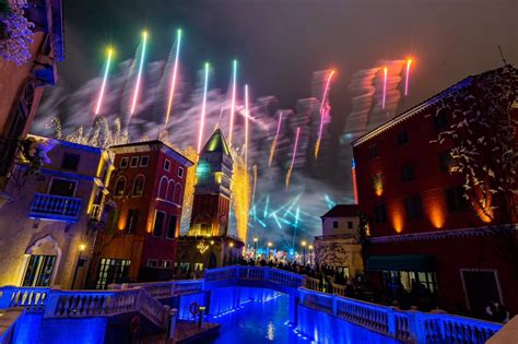 أجمل صور بوليفارد وورلد أجواء حماسية ستدفعكِ لزيارته في أ جمالك