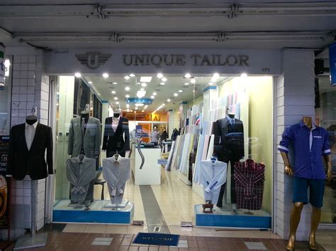 Unique Tailor Bangkok Bespoke Tailor For Quality And Service
