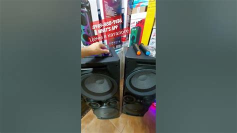 ELTRONIC 20-06 TWEEN BOX 1600Wх2 для Андрея г.Краснодар - YouTube