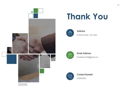 implementing process strategy in your organization powerpoint