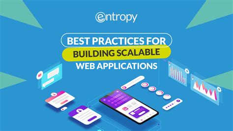 Best Practices For Building Scalable Web Applications