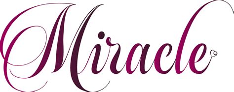 Miracle Shop - Home