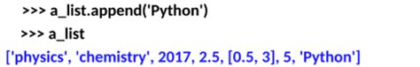 python3列表、元组及之间的区别和转换 编程我的一切 博客园