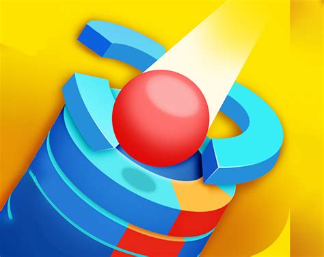 Stack Ball Unity Gley By Unitycodegames