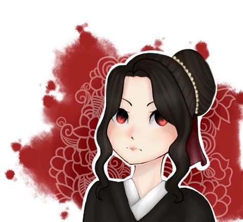 Female Muzan Demon Slayer Kimetsu No Yaiba Amino