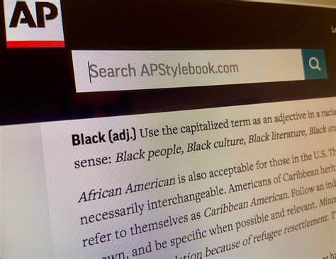 Why The Associated Press And Other Media Outlets Are Now Capitalizing