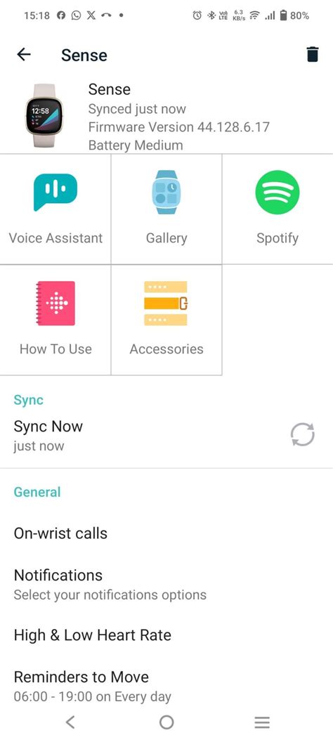 How To Change The Time On A Fitbit Tech Junkie