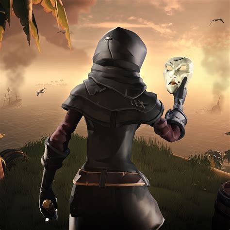 1080x1080 Resolution Gaming Sea Of Thieves Hd 2022 1080x1080 Resolution