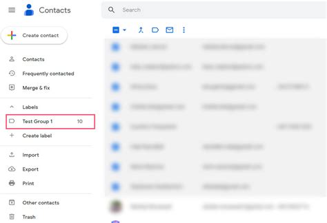 how to and why create gmail groups in 2023