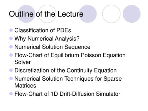 Ppt Drift Diffusion Modeling Powerpoint Presentation Free Download