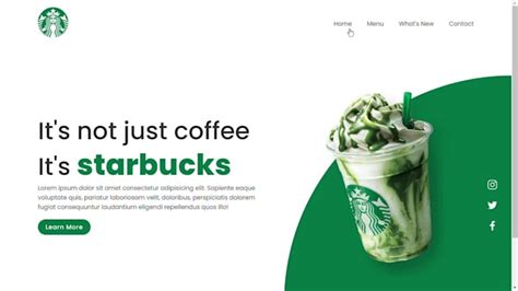 Convert A Figma Design To Html Css And Javascript By Jacksonsilas