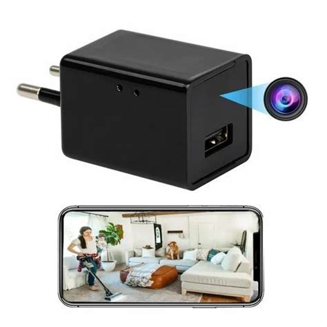 Hidden Camera At 249900 Inr In New Delhi Delhi Aveen Trend