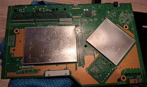 adding support for linksys mr5500 for developers openwrt forum