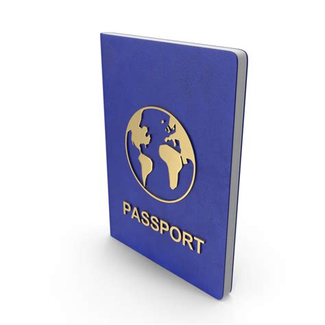 Eritrea Passport For Schengen Visa Png Images And Psds For Download