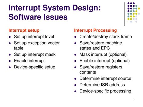 Ppt Lecture 10 Mpc 555 Interrupt Powerpoint Presentation Free