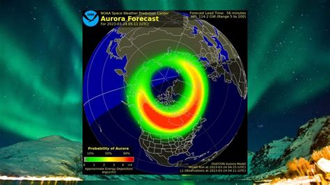 Earth Just Got Hit By The Strongest Geomagnetic Storm In 6 Years