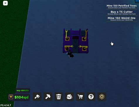 Tier 4 Dual Assembler Factory Simulator Wiki Fandom