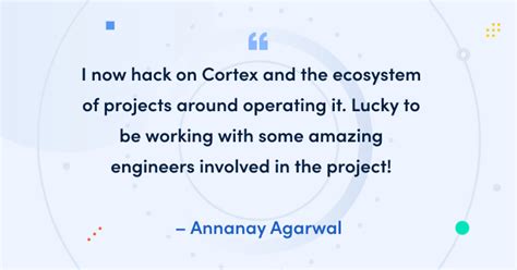 How The Cortex And Thanos Projects Collaborate To Make Scaling