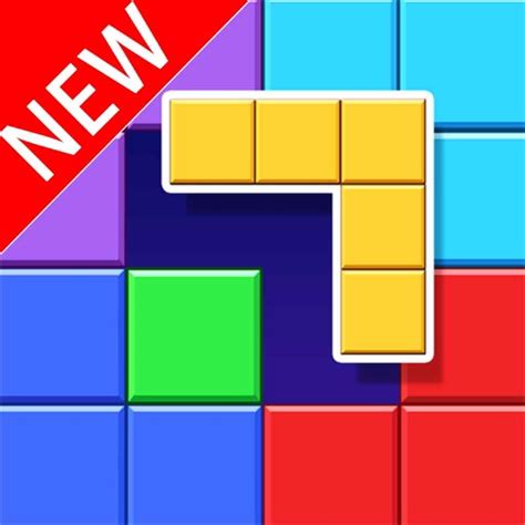 Block Merge Blast Master By Arica Alihan