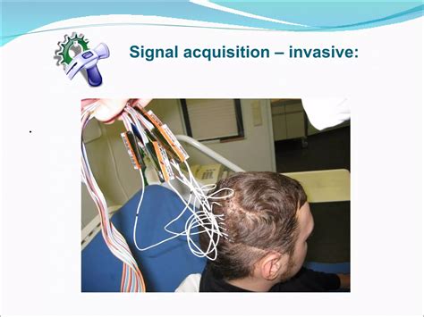 Brain Computer Interface Ppt Brain And Nervous System Disorders
