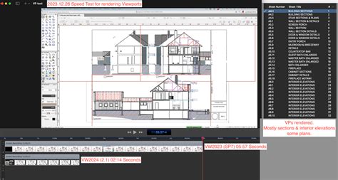 VW Versions General Discussion Vectorworks Community Board