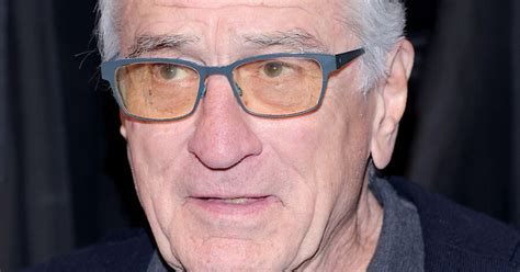 로버트 드니로 트랜스젠더 자녀 공개지지 아들 이젠 딸로서 사랑해