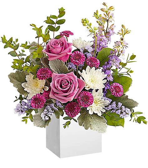 Playfully Yours In Los Angeles Ca Ninfas Flowers
