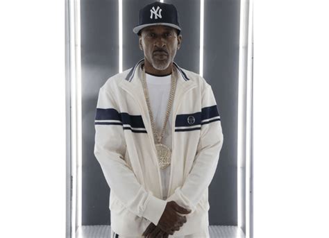 Sheen Magazine Legendary Mc Rakim Partners With Web3 Music Platform