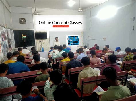 Online Concept Classes Knowledge From Wherever You Get