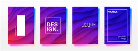 추상 유체 창조적 인 템플릿 기하학적 디자인 액체 모양 최신 유행 벡터 배경입니다 0명에 대한 스톡 벡터 아트 및 기타 이미지 0명 1980 1989 년 3차원 형태