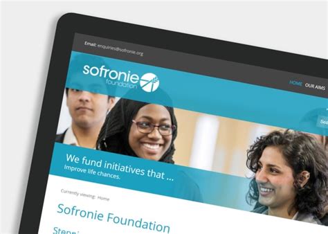 Sofronie Foundation