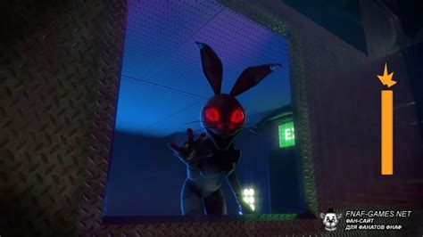 Скачать игру FNaF Security Breach | ФНаФ Секьюрити Брич на ПК