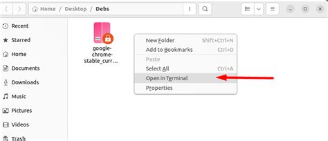 How To Install A Debian File In Linux Dracula Servers Tutorials