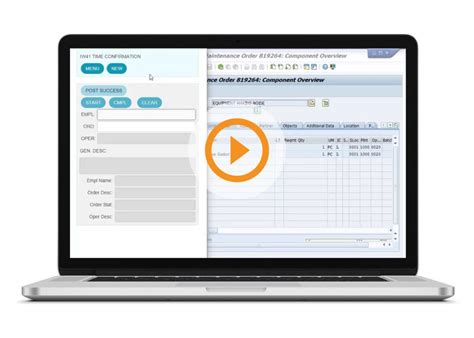nlink adc to sap solution videos sap barcoding solutions