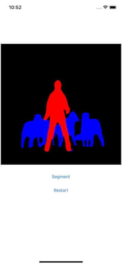 image segmentation deeplabv3 on ios — pytorch tutorials 1 8 1 cu102